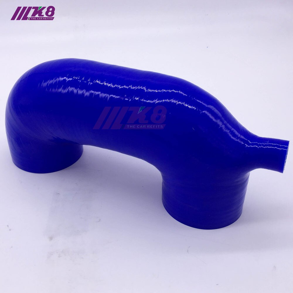 Silicone Radiator Intake Hose Kit TURBO Hose Fit F... – Grandado