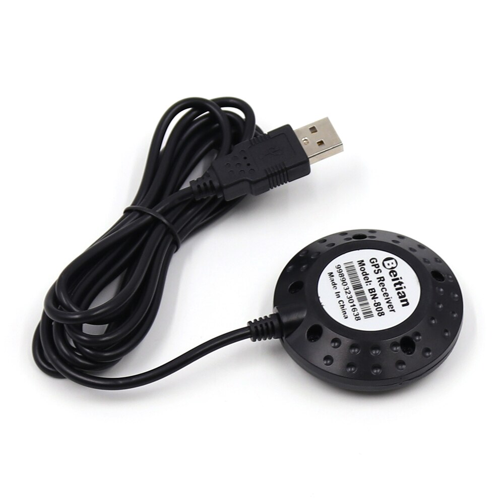 BEITIAN, USB GLONASS GPS empfänger, G-MOUSE, M8030... – Vicedeal