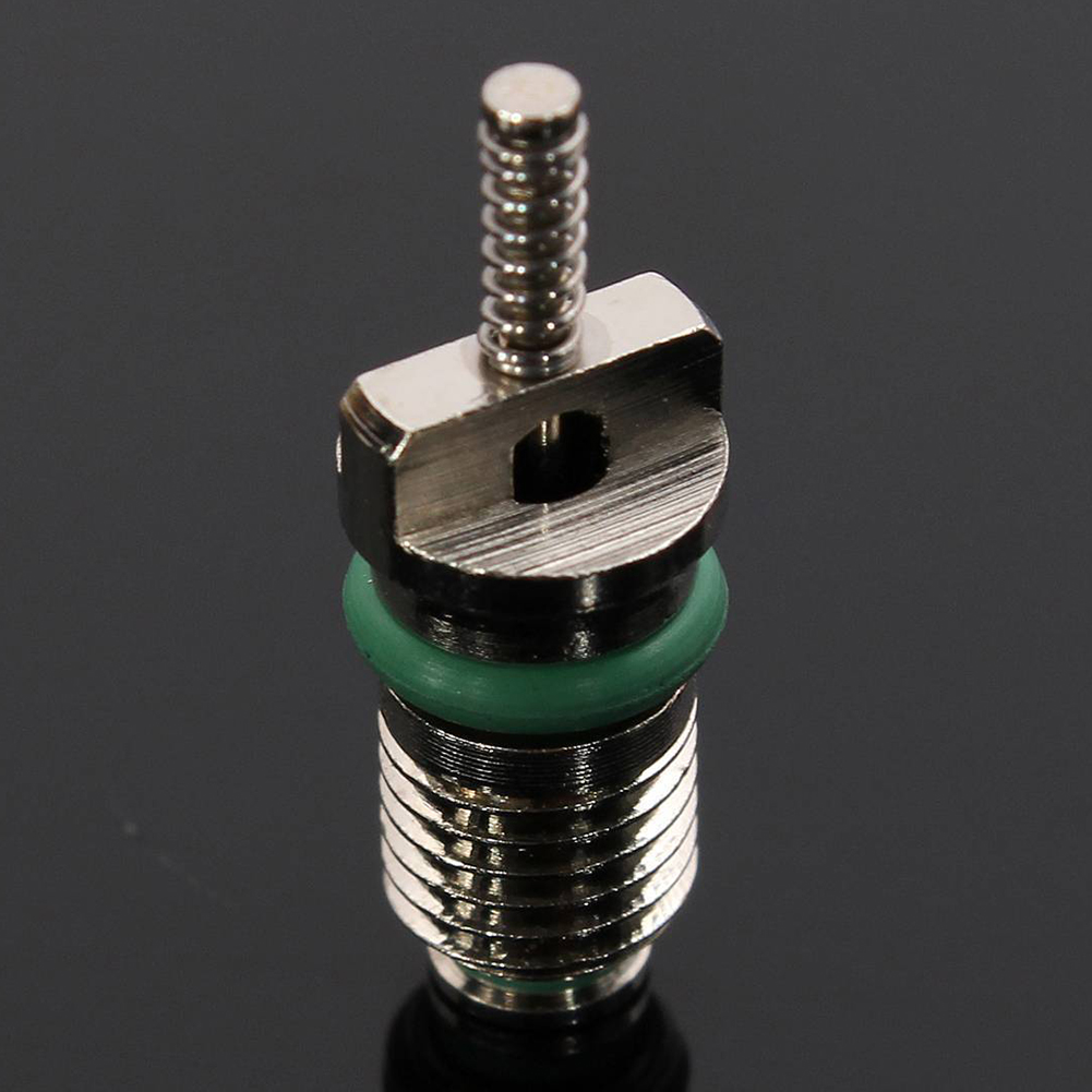 10Pcs Auto AC R134A Ventil Core Nadeln Sortiment 1... – Vicedeal