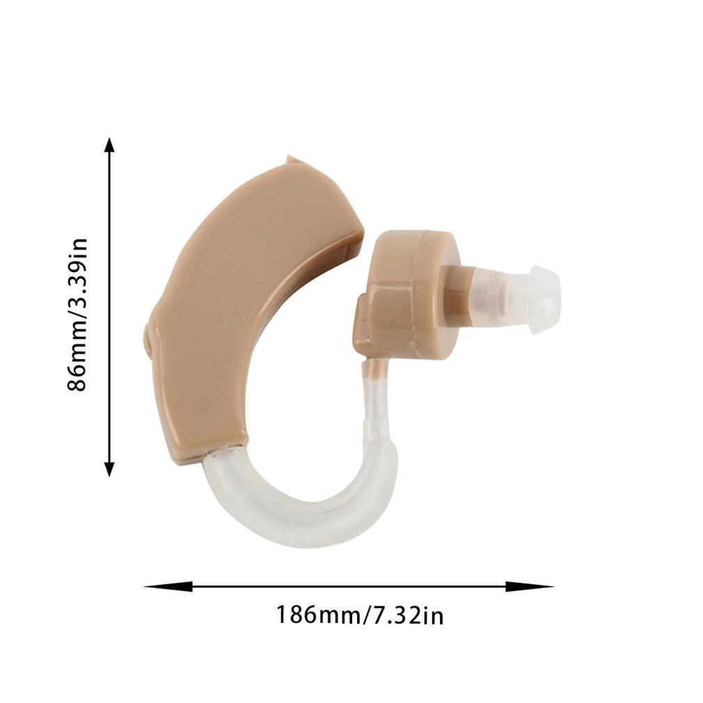 Digital Hearing Aid Assistant Programmer Voice Voi... – Grandado