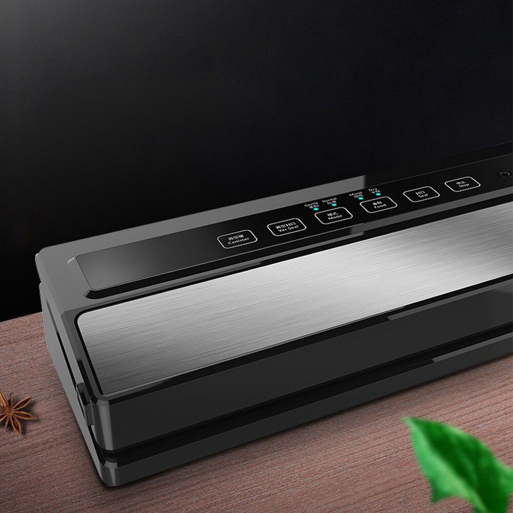 Household Automatic Food Vacuum Packaging Machine – Vicedeal