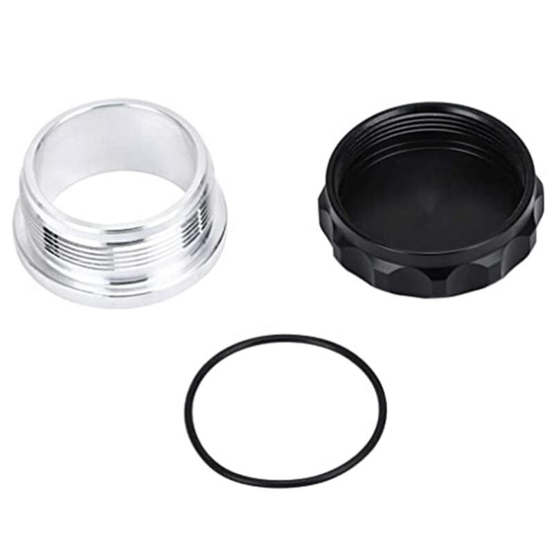 Hals Cover Olie Brandstof Water Tank Cover Auto-on... – Grandado