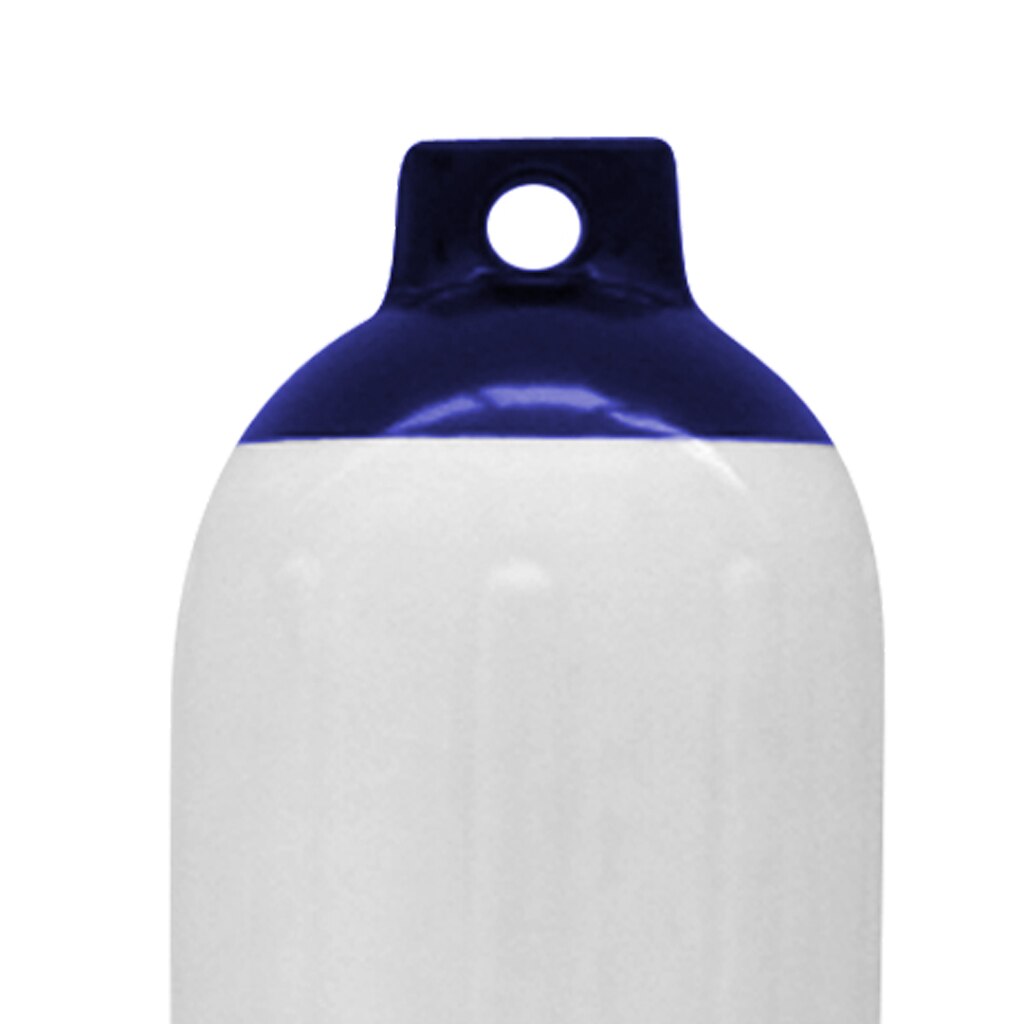 11 x 40cm Marine Boat Fender Heavy Duty PVC Bumper... – Grandado