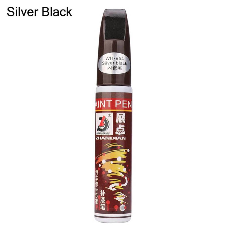 Auto Auto Farbe Stift Mantel kratzen Klar Reparatu... – Grandado