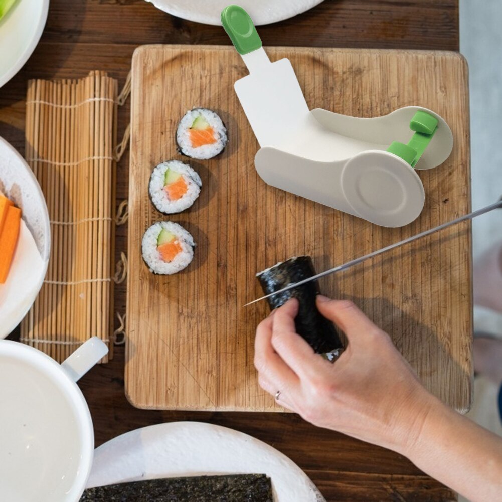 Stuffed Cabbage Leaf Rolling Machine DIY Sushi Mak... – Grandado