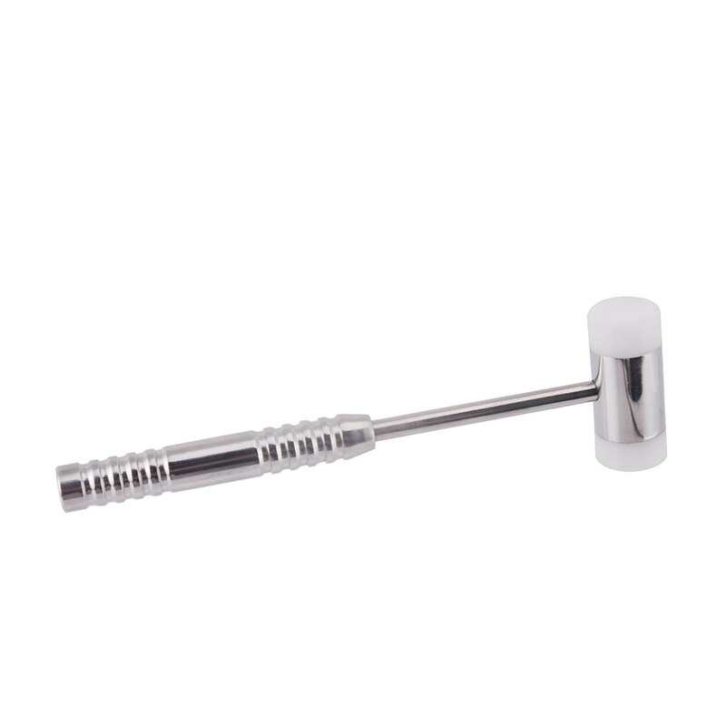 Dental bone hammer Dental extraction hammer Double... – Grandado