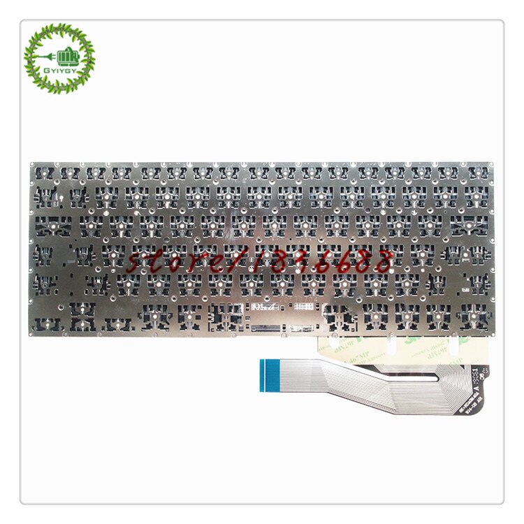 GYIYGY keyboard For ASUS VivoBook Flip 14 TP410 TP410U TP410UA TP410UR ...