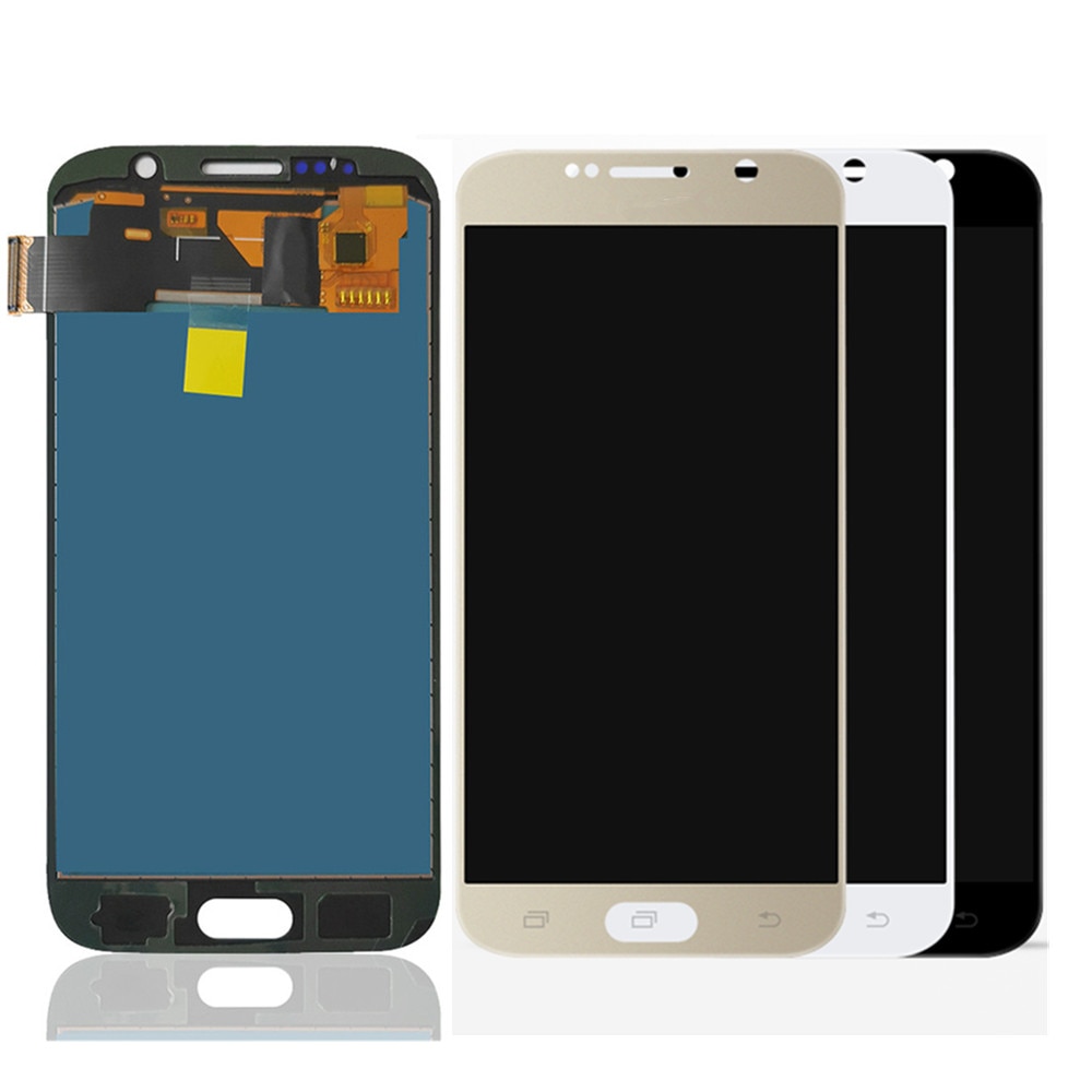 LCD For SAMSUNG GALAXY S6 G920 G920F LCD Replaceme... – Grandado