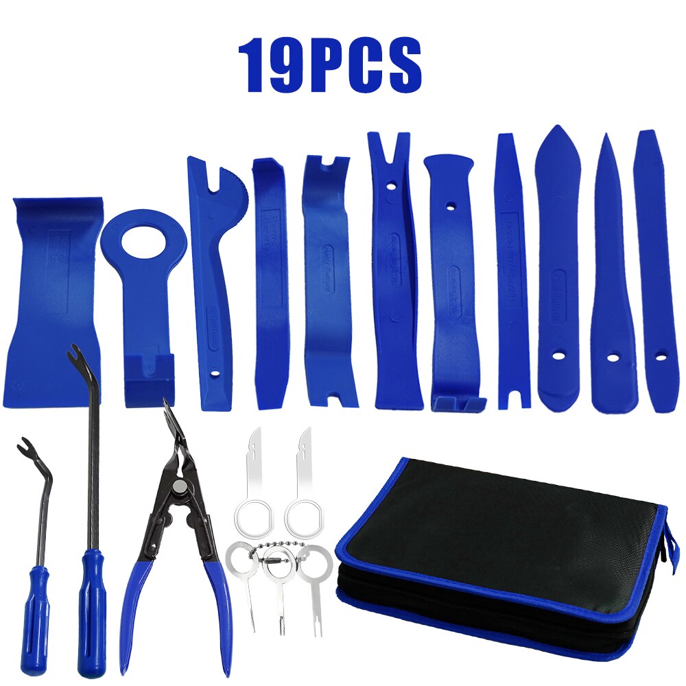 Autoradio Demontage Gereedschap Portierbekleding C... – Vicedeal Autoradio Demontage Gereedschap Portierbekleding C... – Vicedeal