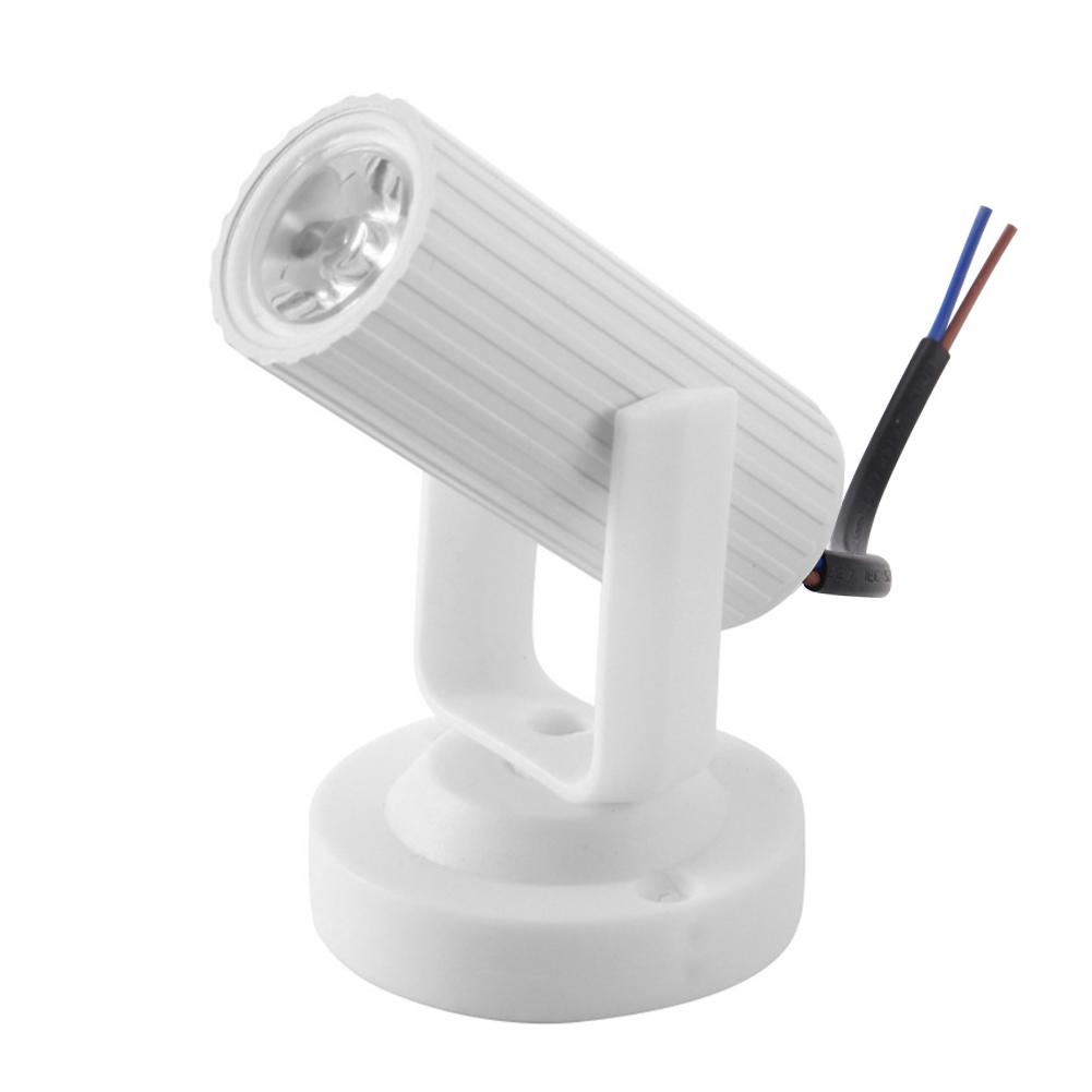 Mini LED Stage Spotlight Beam Lamp Disco DJ Bar KT... – Vicedeal