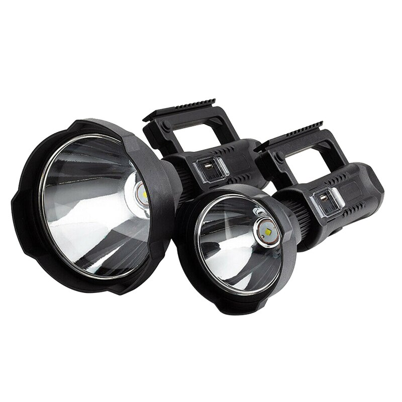 Powerful 200000LM LED Flashlight Work Light Spotli... – Vicedeal