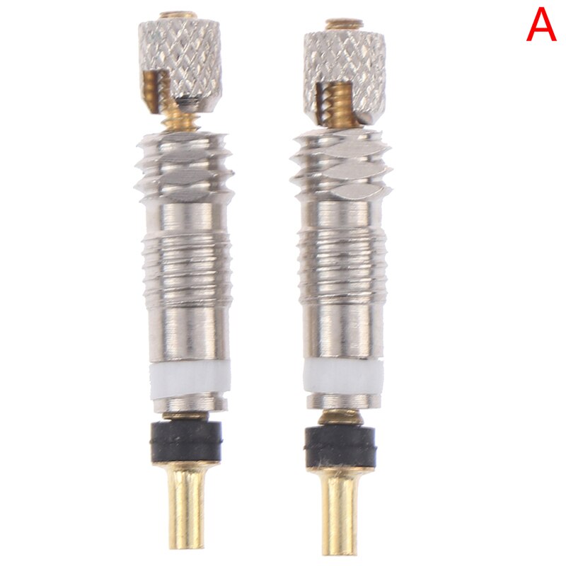 2Pcs Fiets Ventiel Stem Presta Stijl Ventiel Kern ... – Vicedeal