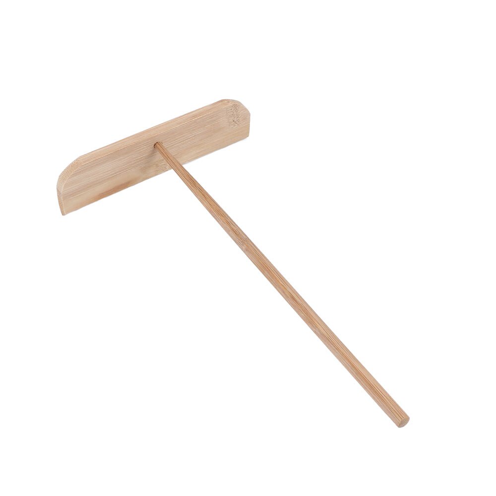 Chinese Specialty Crepe Maker Pancake Batter Woode... – Grandado