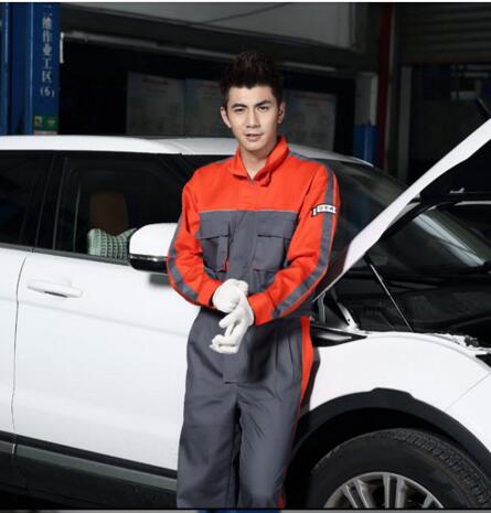 Auto repair work clothes/4s shop washing and repai... – Grandado