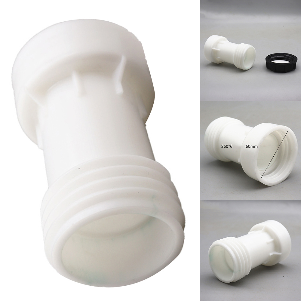 IBC Ton Extension Joint Water Tank Extension Drain... – Vicedeal
