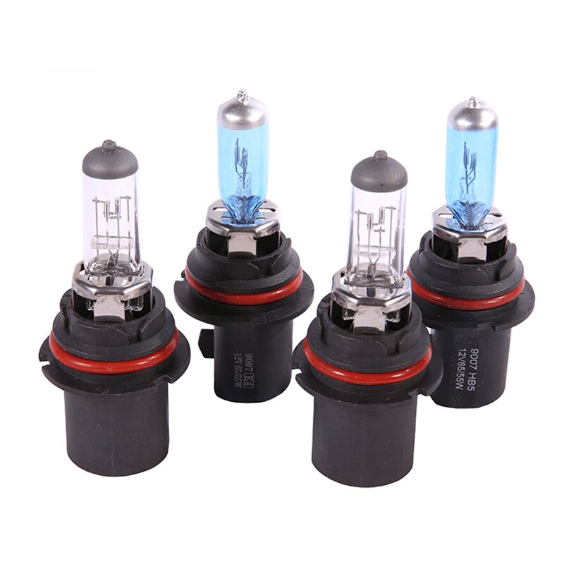 Lâmpada automotiva de halogênio, lâmpada para faro... – Vicedeal