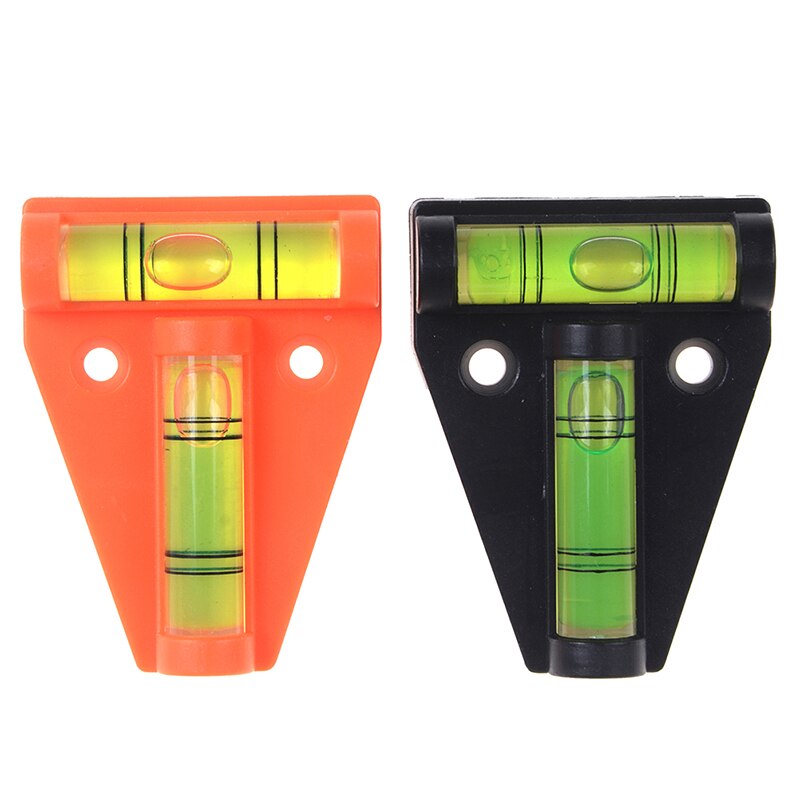 T Type Spirit Level Measurement Instrument Triangu... – Vicedeal