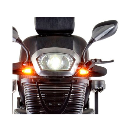 Mobility scooter head light assemble for The Sunri... – Vicedeal
