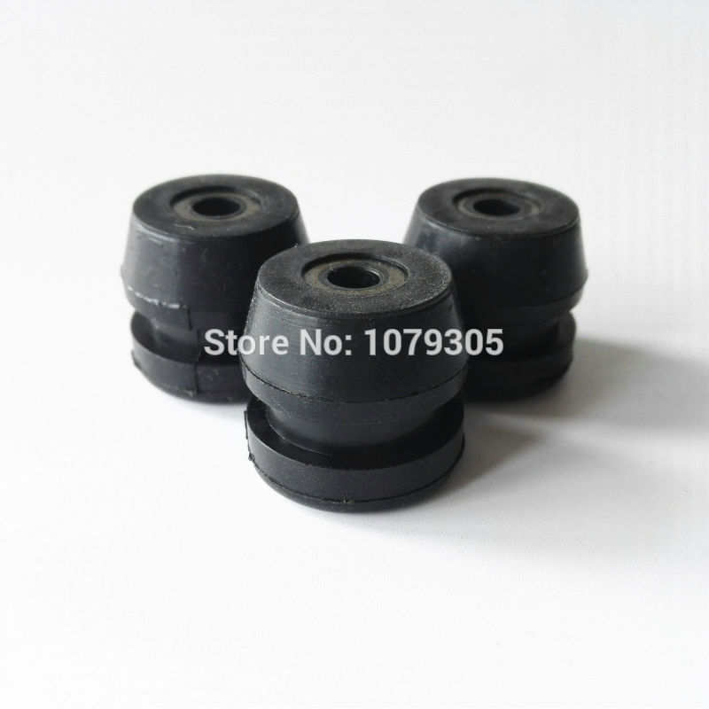 3 PCS 25cc Chainsaw damping 2500 chainsaw long dam... – Grandado