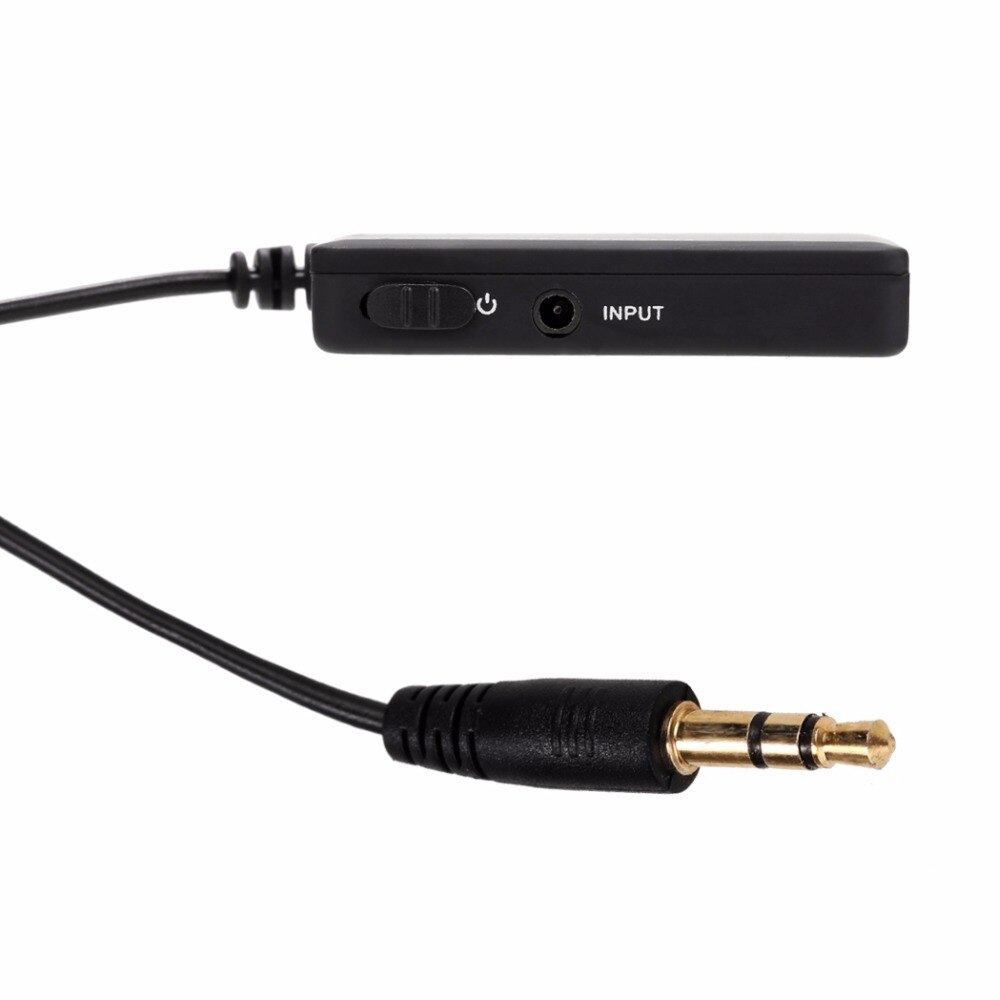 Neue Tragbare Mini Wireless 3,5mm Jack Bluetooth E... – Grandado