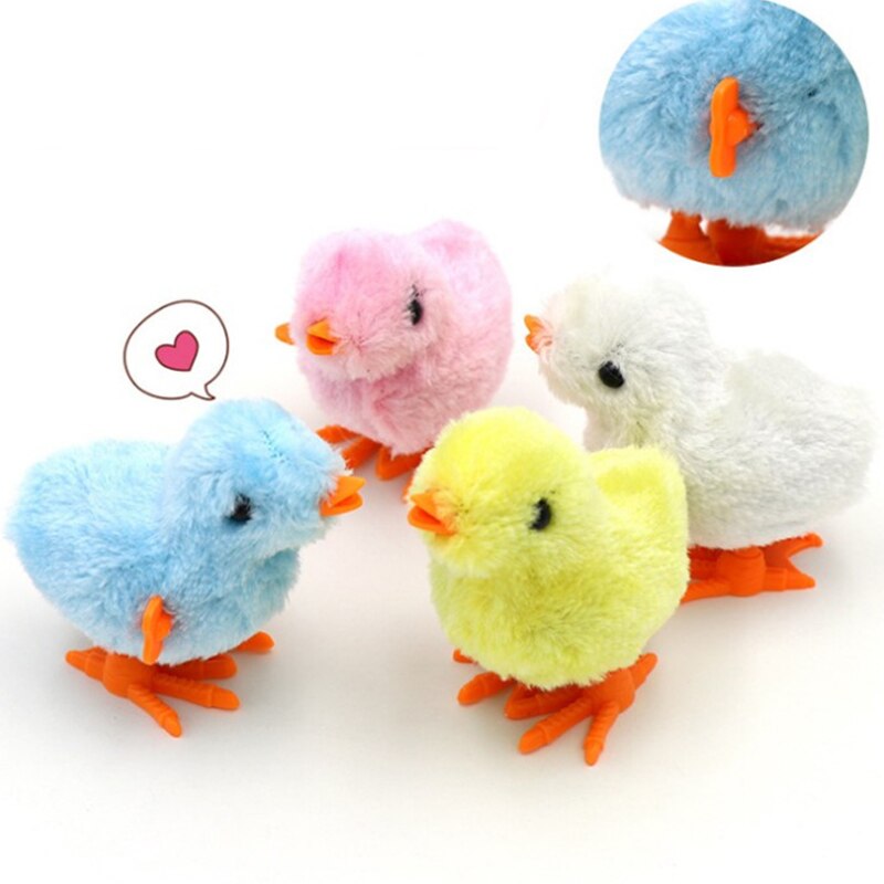 Children's Day Toys Kids Birthday Christmas Clockw... – Grandado