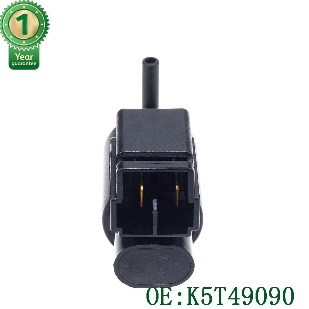 oem KL01-18-741 KL0118741 K5T49091 EGR Vacuum Sole... – Grandado