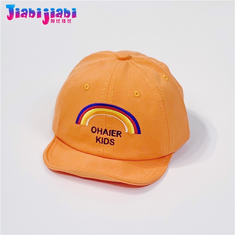 Cap Kinder Junge