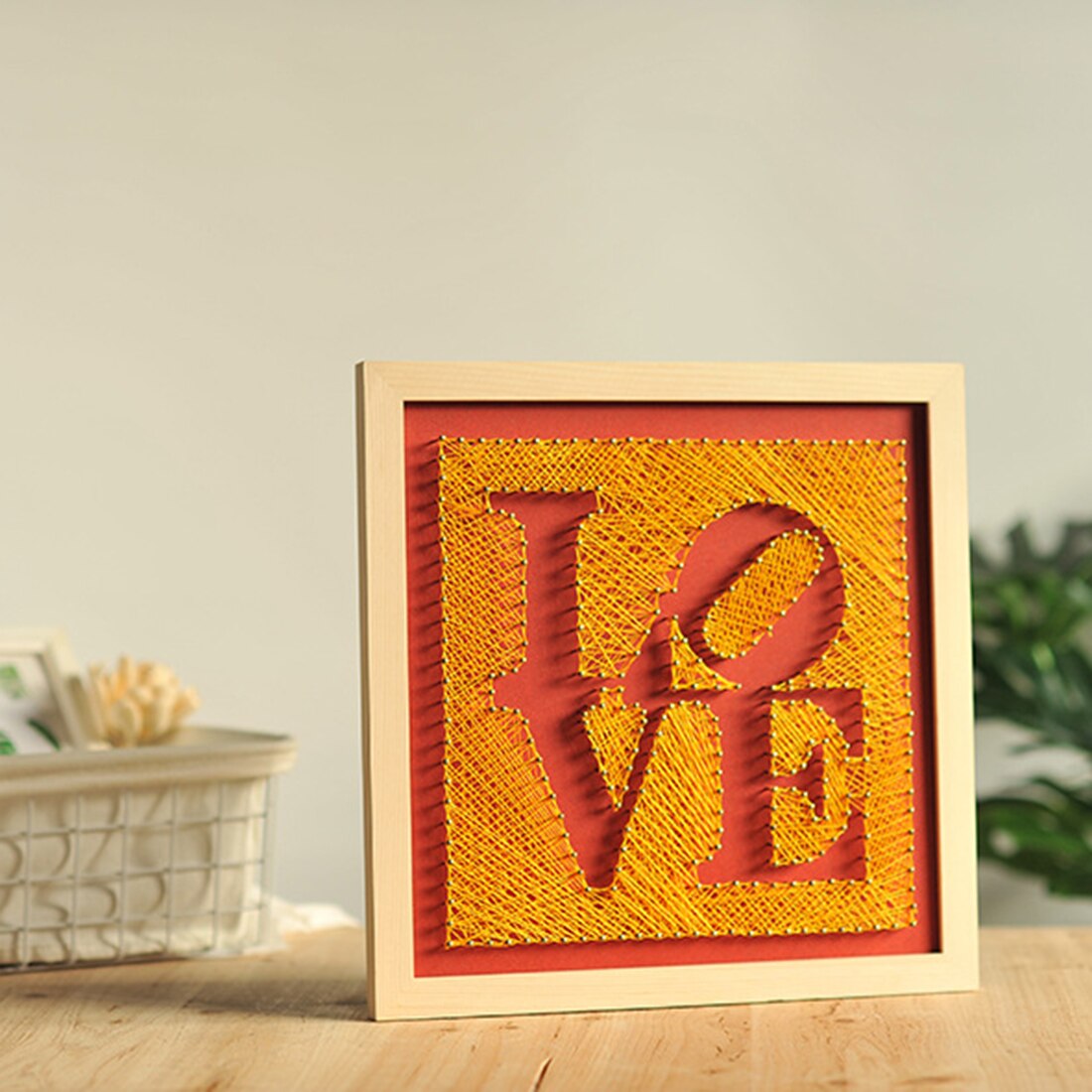 Diy nail string art kit älskar slingrande linjer r... – Grandado