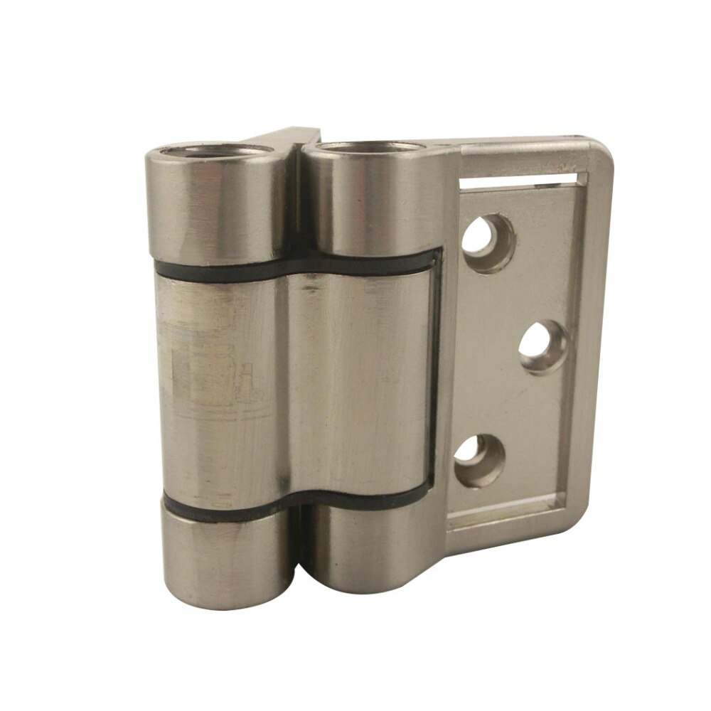 2pcs Zinc Alloy Public Toilet Spring Door Hinge Au... – Grandado