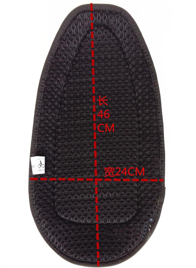 Motorjas Insert Spine Terug Armor Pad Hard Shell A... – Vicedeal