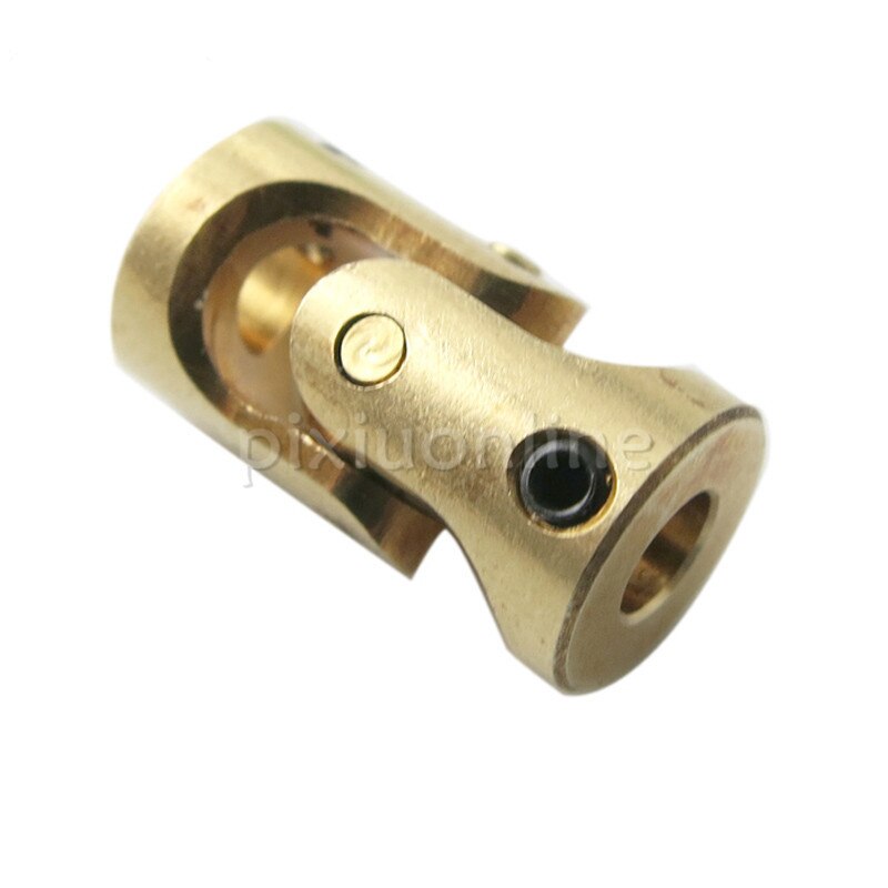 1pc J292 Brass Mini 3-3mm Universal Joint Micro DI... – Grandado