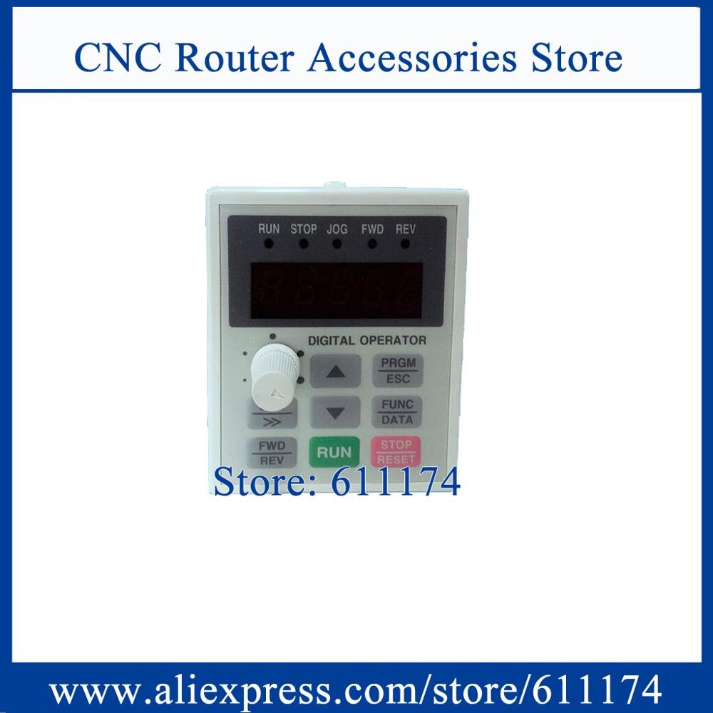 FULING frequency inverter panel FL58 FL68 FL75 OP-... – Grandado