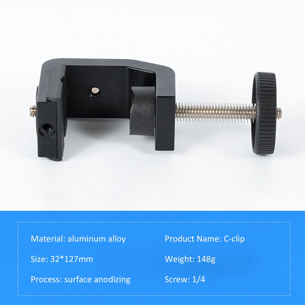 Desktop Universal Multifunction C-style Camera Scr... – Vicedeal