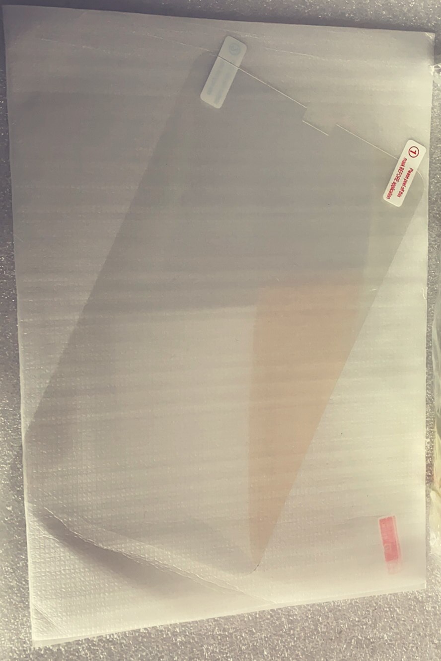 Zwart 8 Inch Voor Ginzzu GT-8110 4G Gt-8110 GT8110... – Grandado