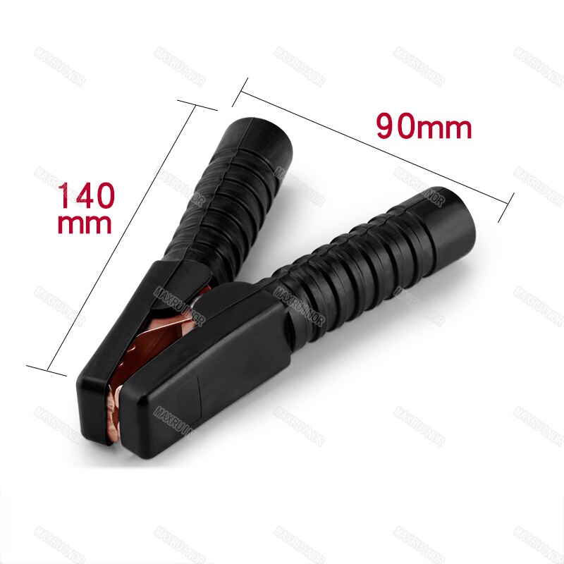 Car Alligator Clips Battery Clamps Crocodile Clip ... – Grandado