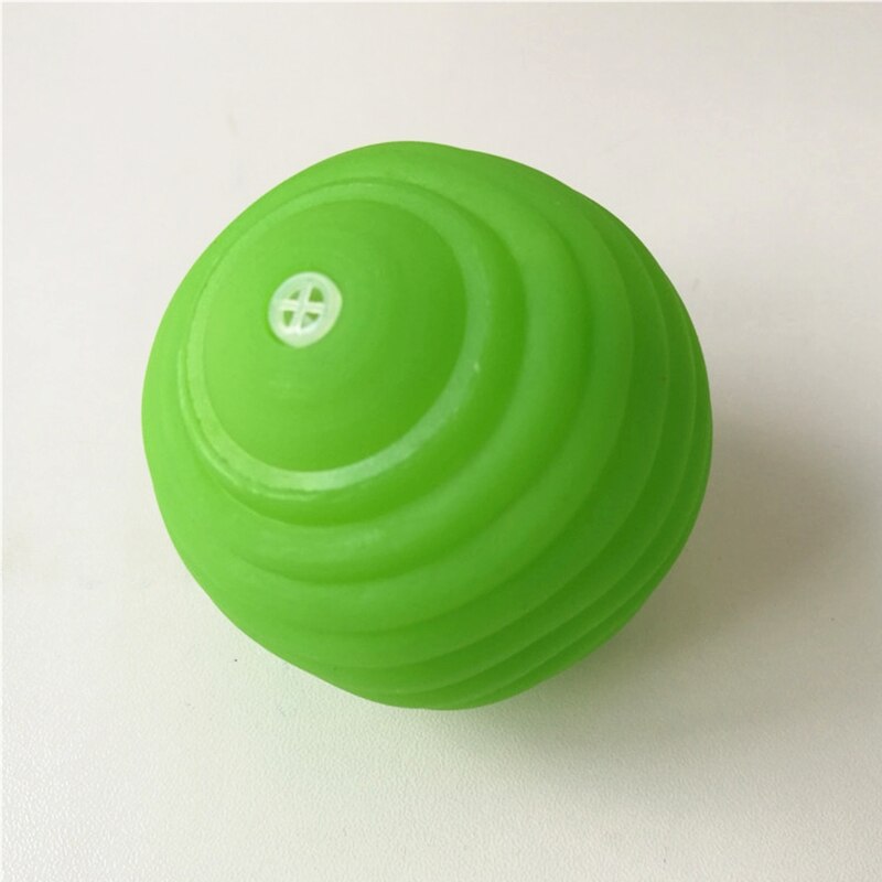 Baby Sensory Hand Touch Toy Balls Soft Rubber Ball... – Grandado