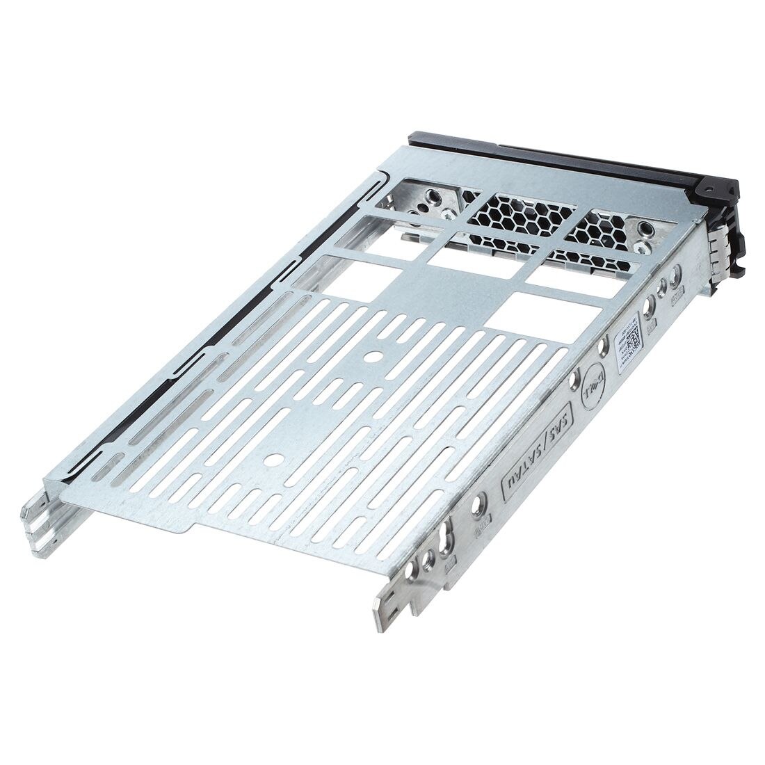 SAS 3.5-inch SATA Drive Caddy for PowerEdge R710 P... – Grandado