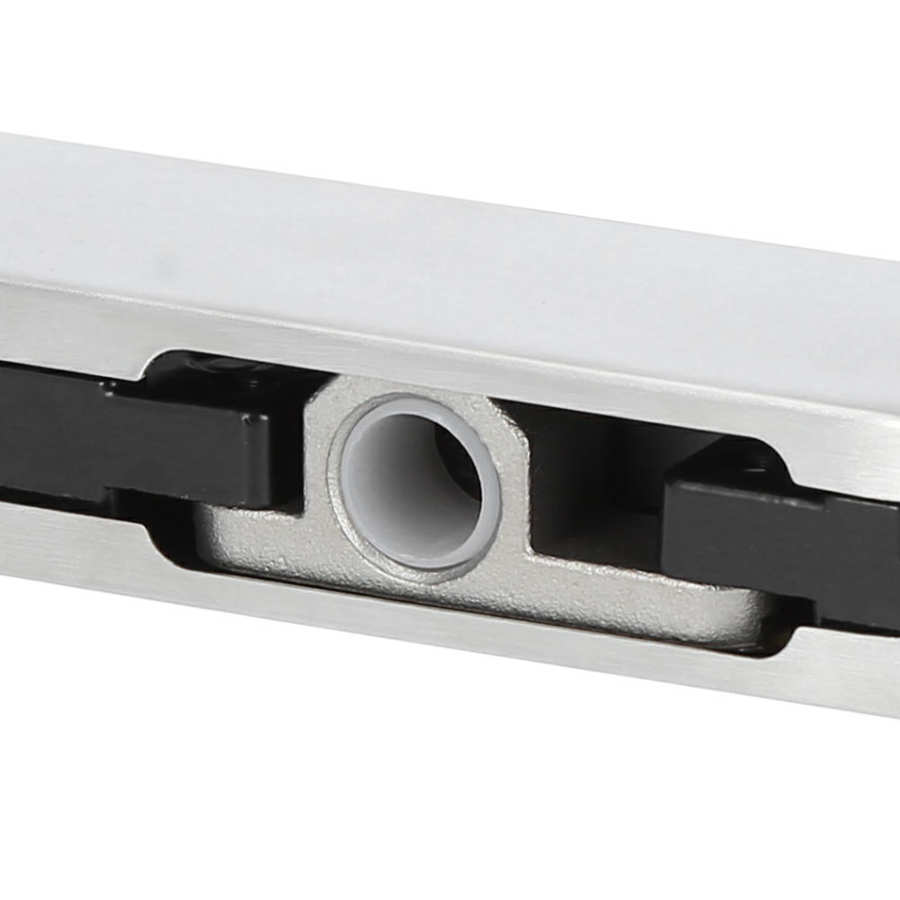 Door Floor Lock Clamp Practical Household Stainles... – Vicedeal