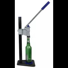 Manual Bottle Capper Bottle Capping Machine – Grandado