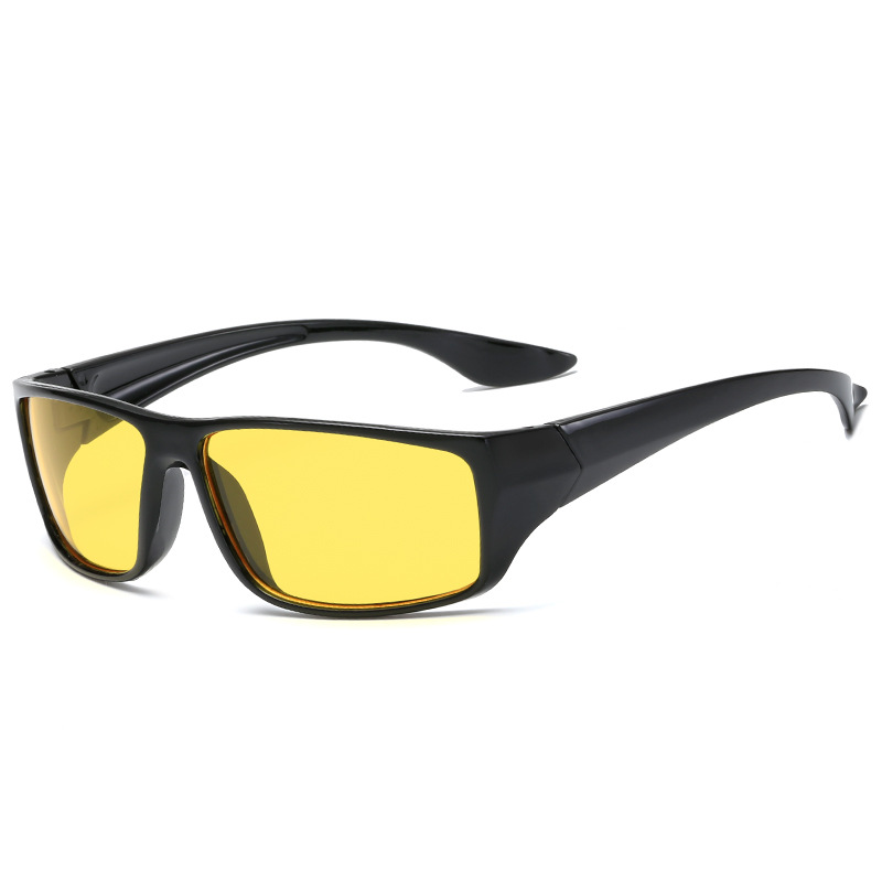 Car Night Vision Goggles Anti-Glare Sunglasses UV ... – Vicedeal