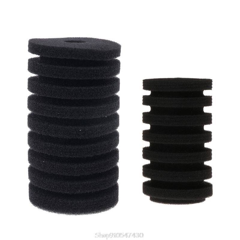 Aquarium Filter Spons Voor Qs Filter Fish Tank Luc... – Vicedeal