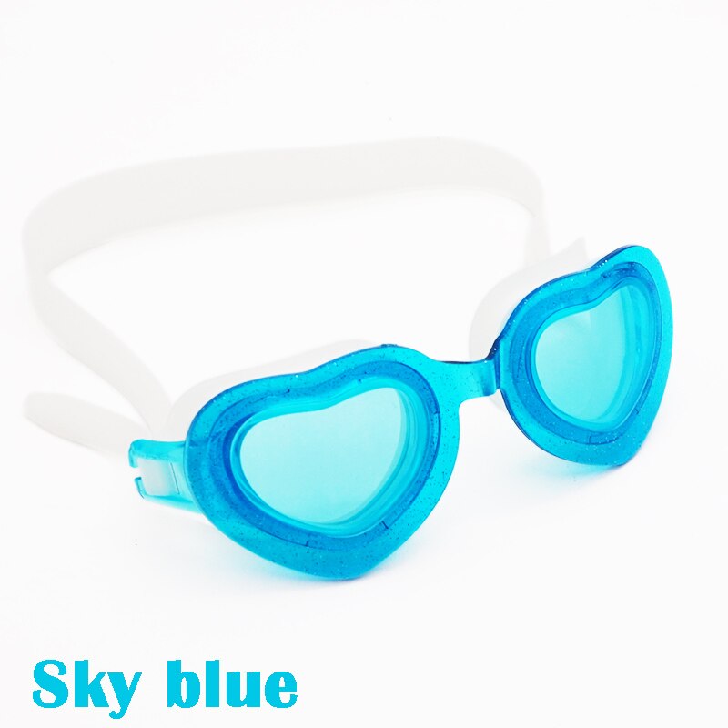 Children Swimming Goggles Swimming Glasses for kid... – Grandado