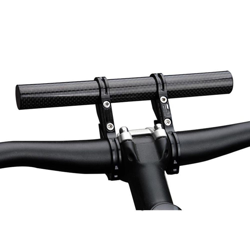 Aluminium Motorbike Stuur Extender Dubbele Fietsst... – Grandado