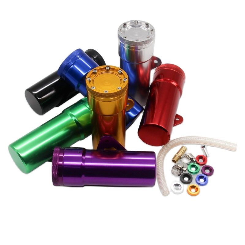 Ruckus Zoomer Coolant Reservoir Can Tank With Cap ... – Grandado