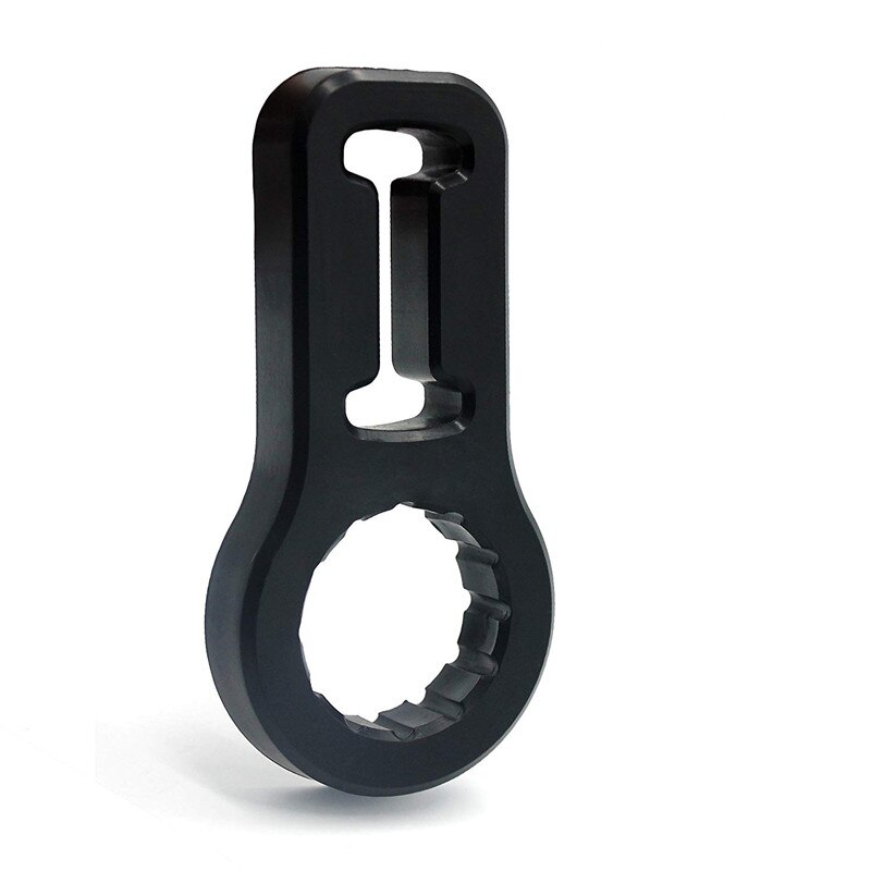 4x4 Accessories 4WD Recovery High Lift Jack Handle... – Grandado