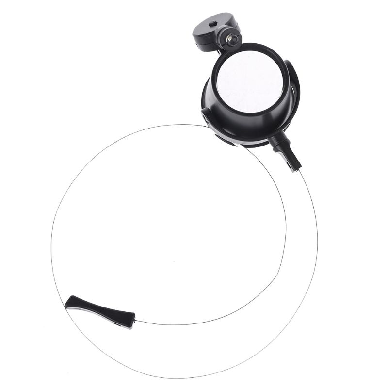 LED 15X Magnifier Eye Loupe with for Head Band Jew... – Vicedeal