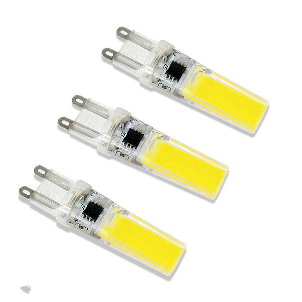 G9 Corn Bulb Cree Super Heldere Led Lamp AC110V 22... – Grandado