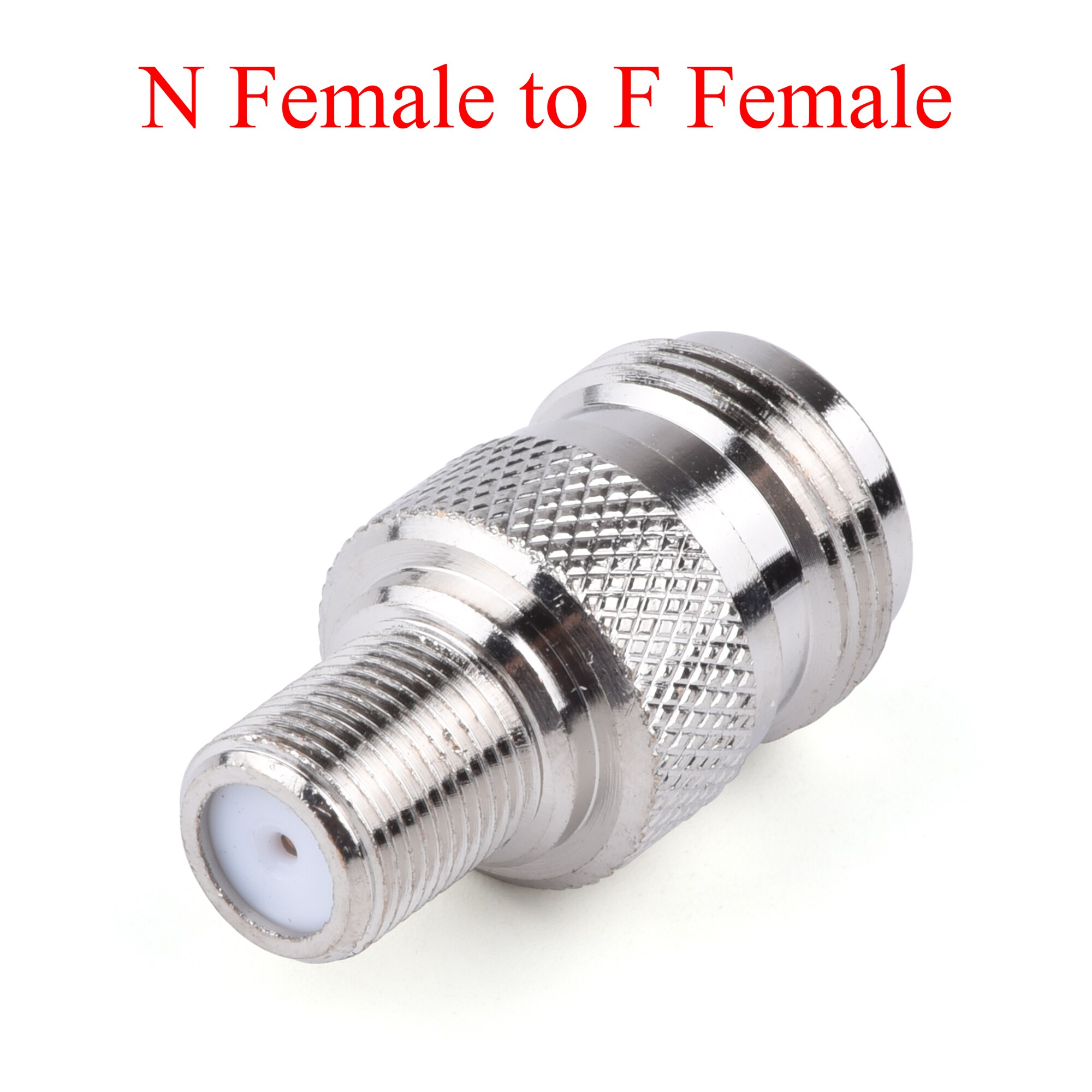 1Pcs RF Coaxial Connector N Female to SMA TNC FME ... – Grandado