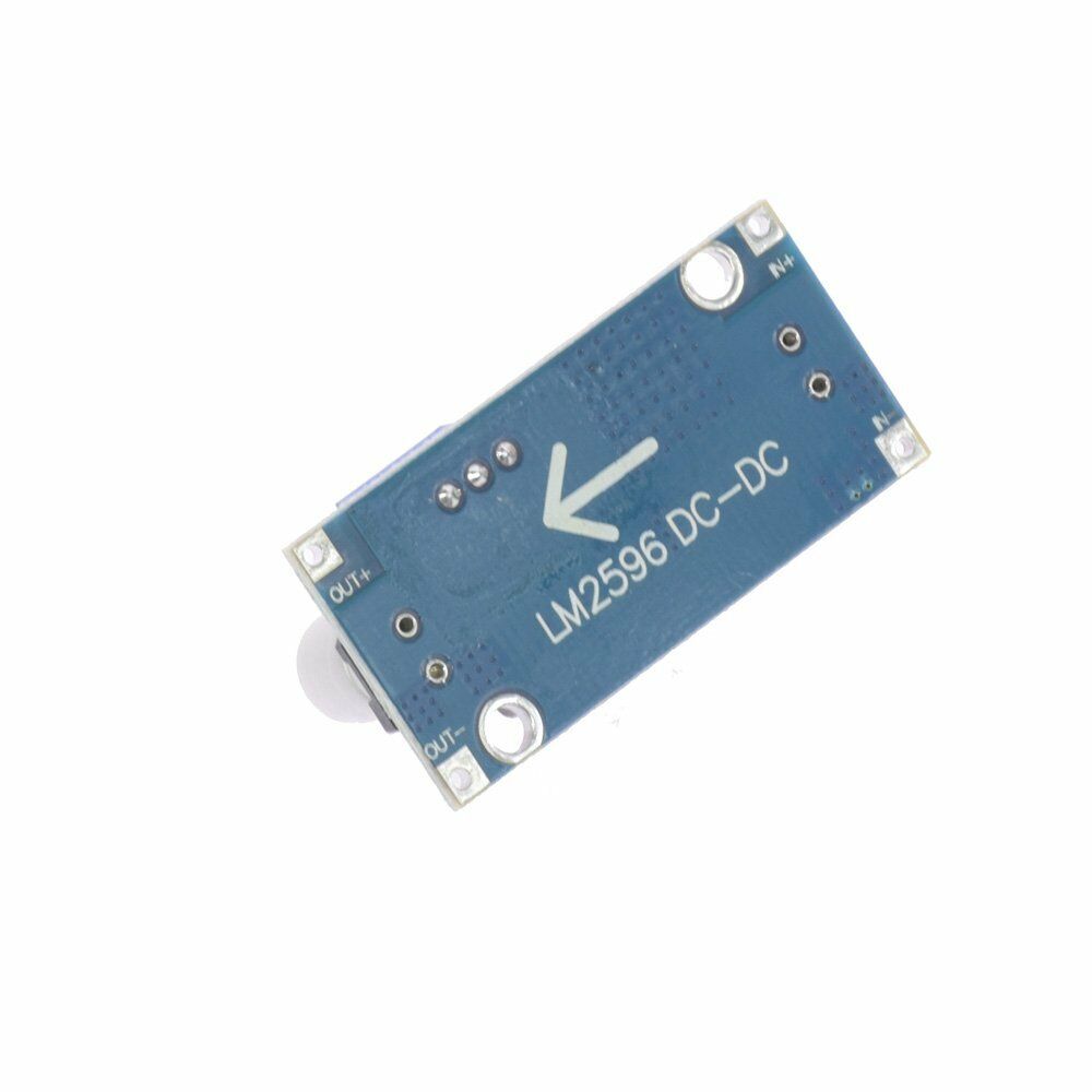 10pcs LM2596S DC-DC Power Supply Step Down Buck Vo... – Grandado