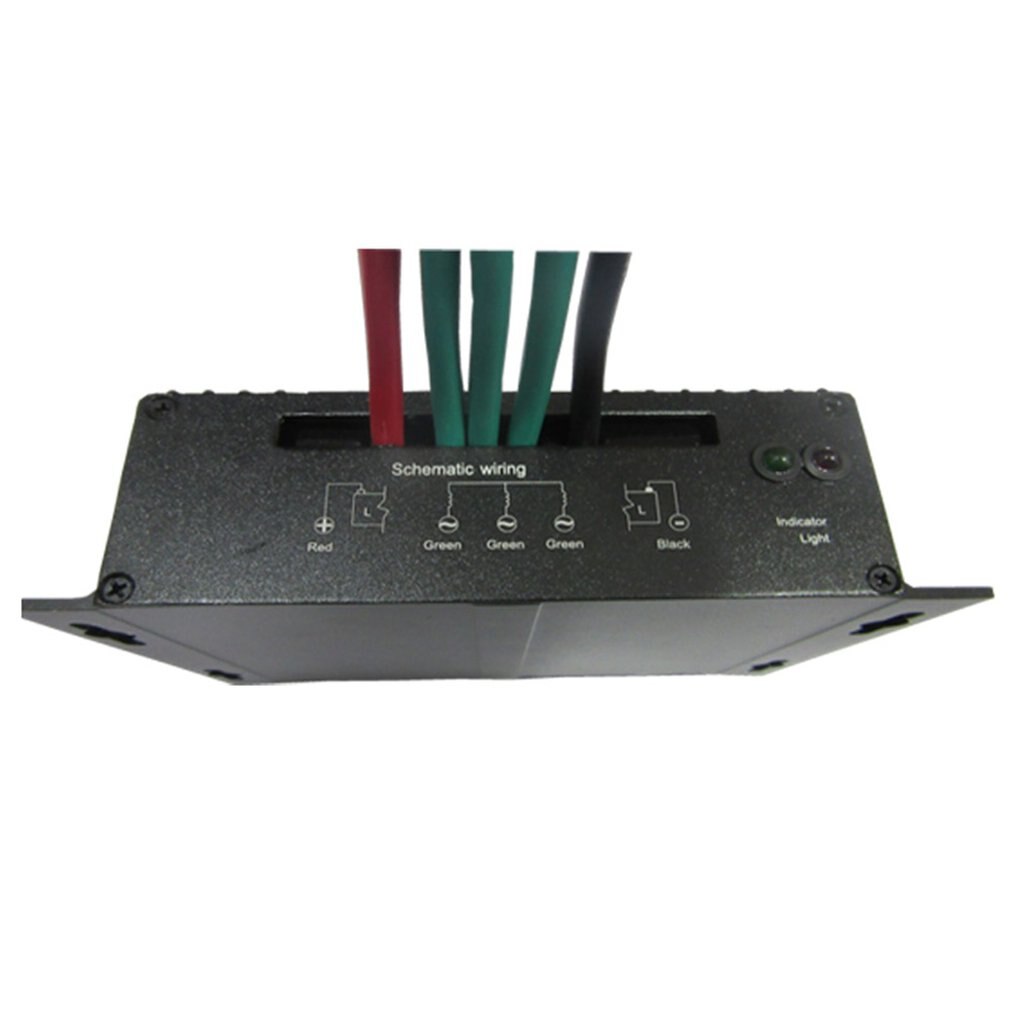 12 /24/ 48V Vertical Wind Turbine Controller Intel... – Grandado